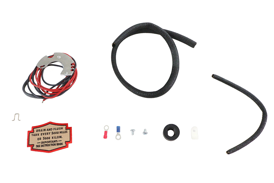 Electronic Ignition Conversion Kit 2186